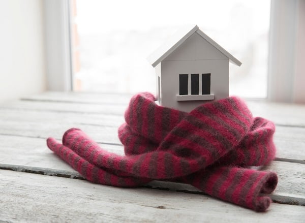 How to Fireproof Your Home's Extra Heat This Winter