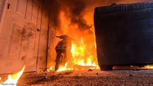 How to Prevent Lithium Battery Fires in Your Home