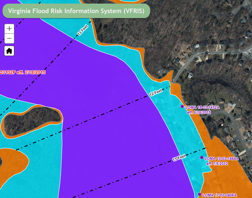 Is Your Virginia Home Covered for Flood Damage?
