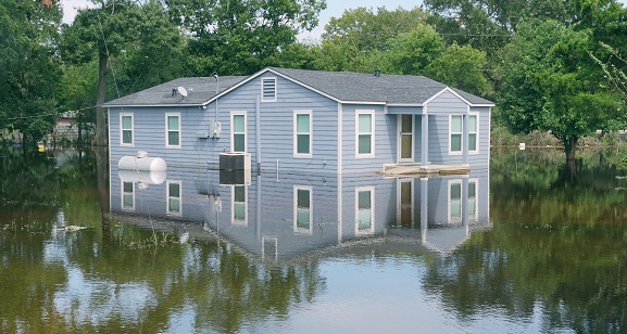 Do I Need Inland Flood Coverage in Virginia?